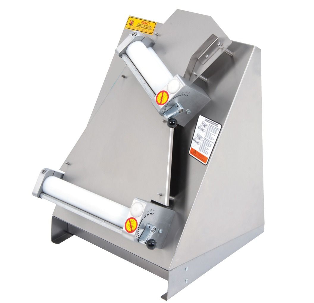 Pizzeria Elektrische Deegroller kopen? | Chefstore Horeca