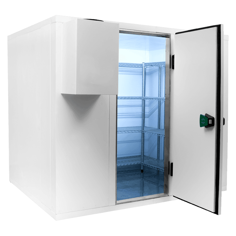 Koelcel inclusief motor kopen? | Chefstore Horeca