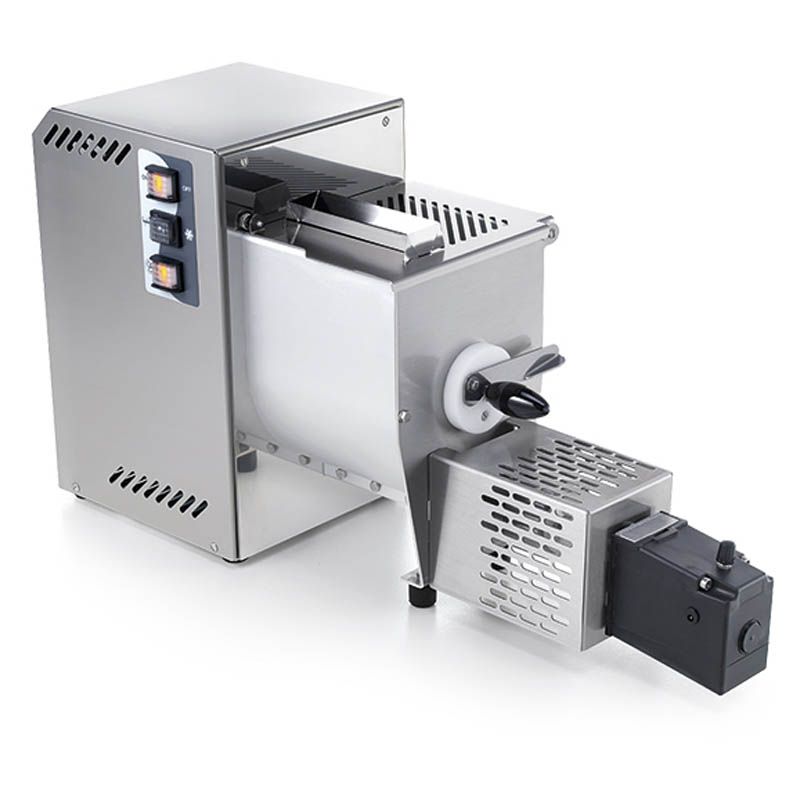 Pastamachine of Gnocchi Maker kopen? | Chefstore Horeca