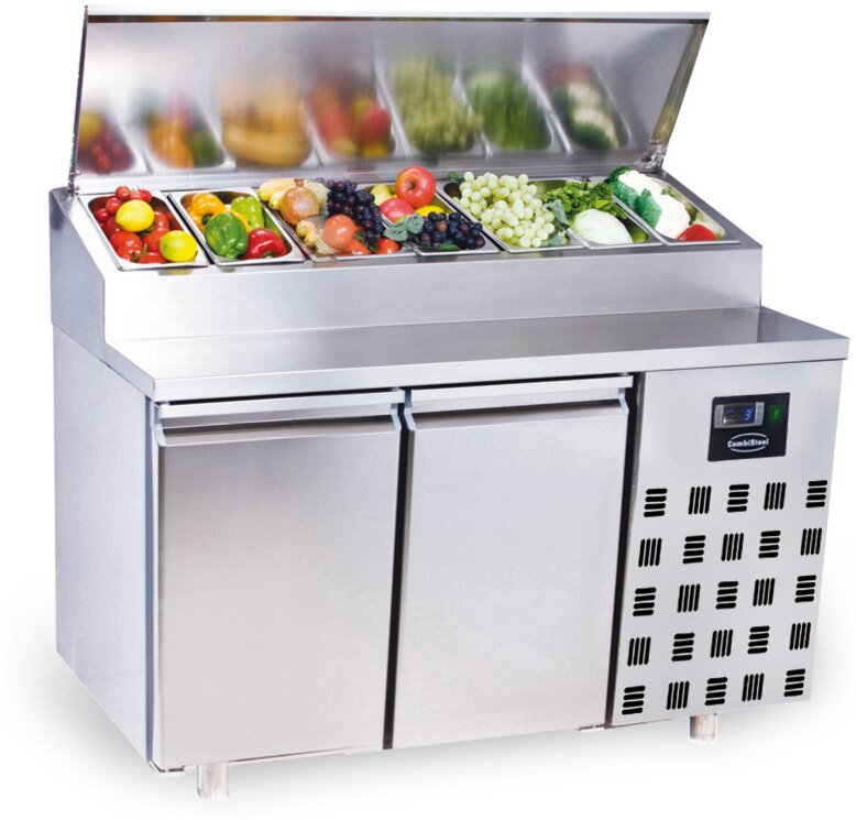 Saladette kopen? | Chefstore Horeca