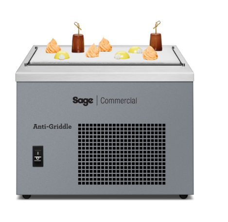 Koude Ice Teppanyaki kopen? bij Chefstore.nl Horeca